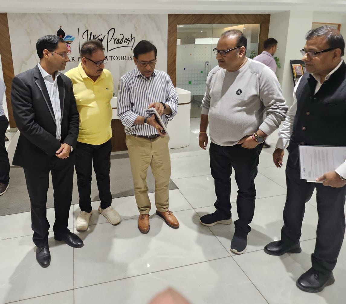 Amusement Industry Seeks 5% GST in Line with Other Tourism Sectors ...